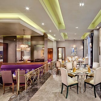 Divan Erbil Hotel | Divan