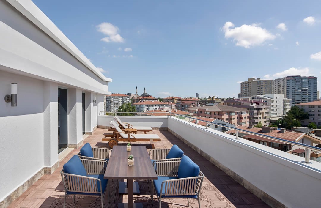 Divan Ankara Otel | Ankara Otelleri ve Ankara Otel Fiyatları