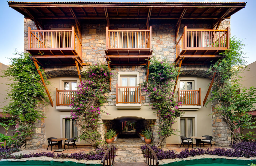 Divan Bodrum Otel | Bodrum Otelleri ve Bodrum Otel Fiyatları