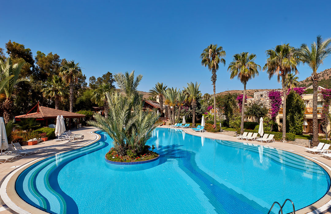 Divan Bodrum Otel | Bodrum Otelleri ve Bodrum Otel Fiyatları