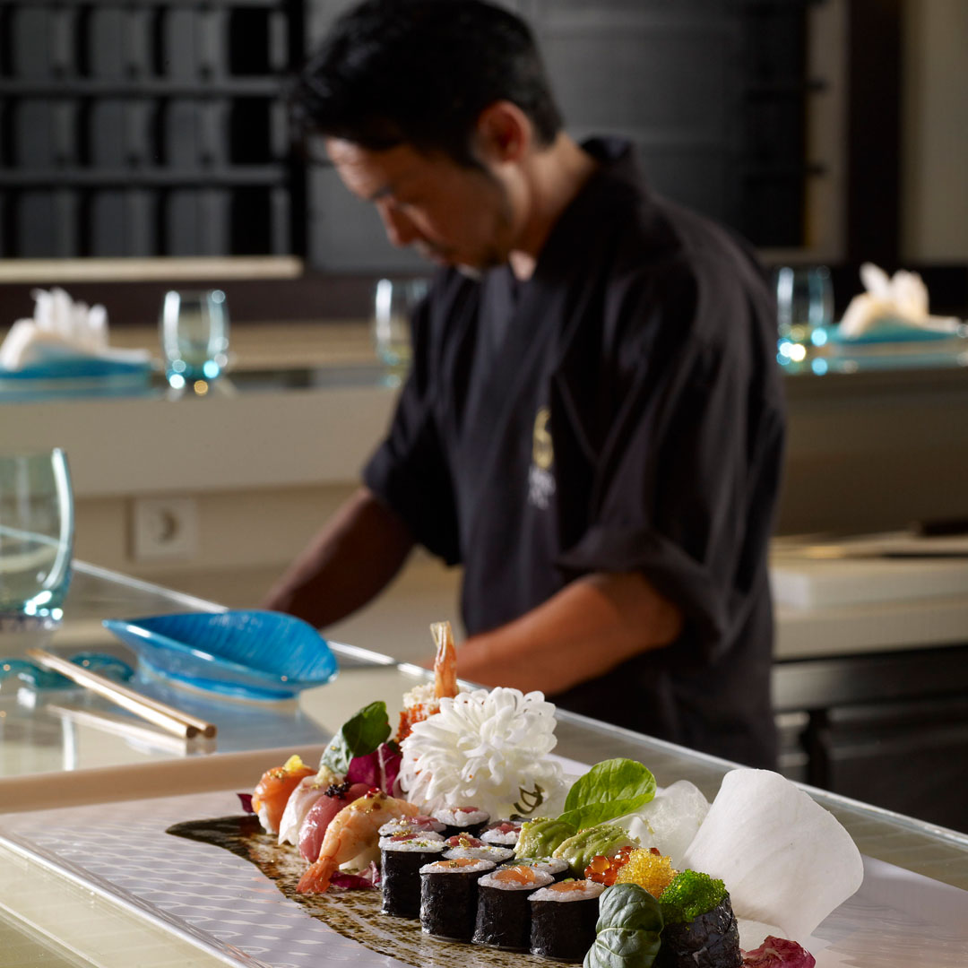 Maromi By Divan | Divan Istanbul Hotel