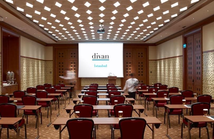 Divan İstanbul Hotel | İstanbul Hotels and İstanbul Hotel Deals