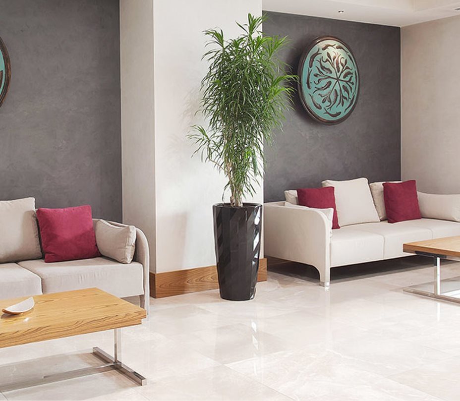 Divan Erbil Hotel | Divan